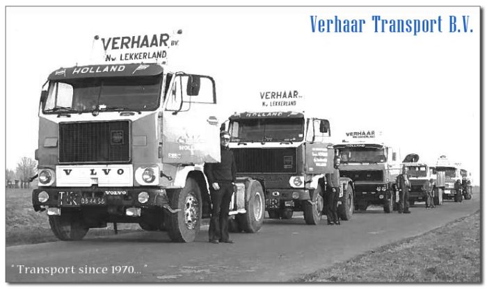 Ons bedrijf – Verhaar Transport B.V.